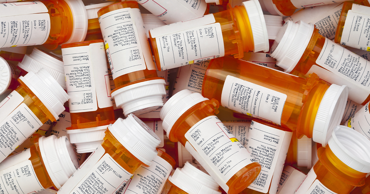 Drug Labels Inadequate | Showard Law Firm