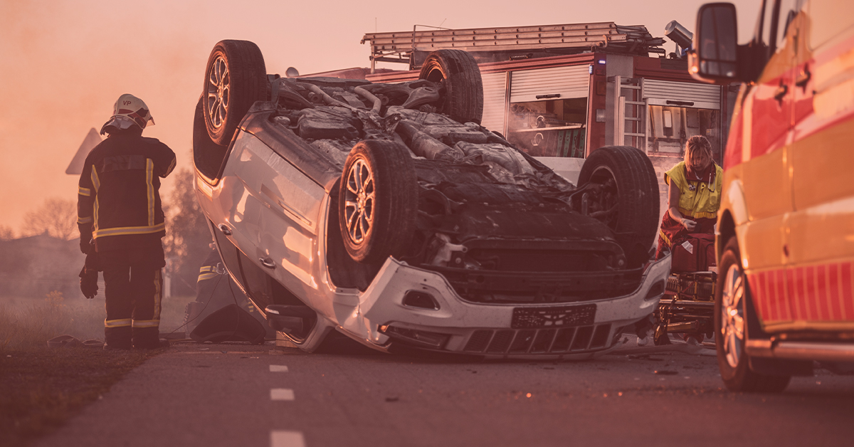 Reckless Driving Examples That Cause Accidents - Showard Law Firm